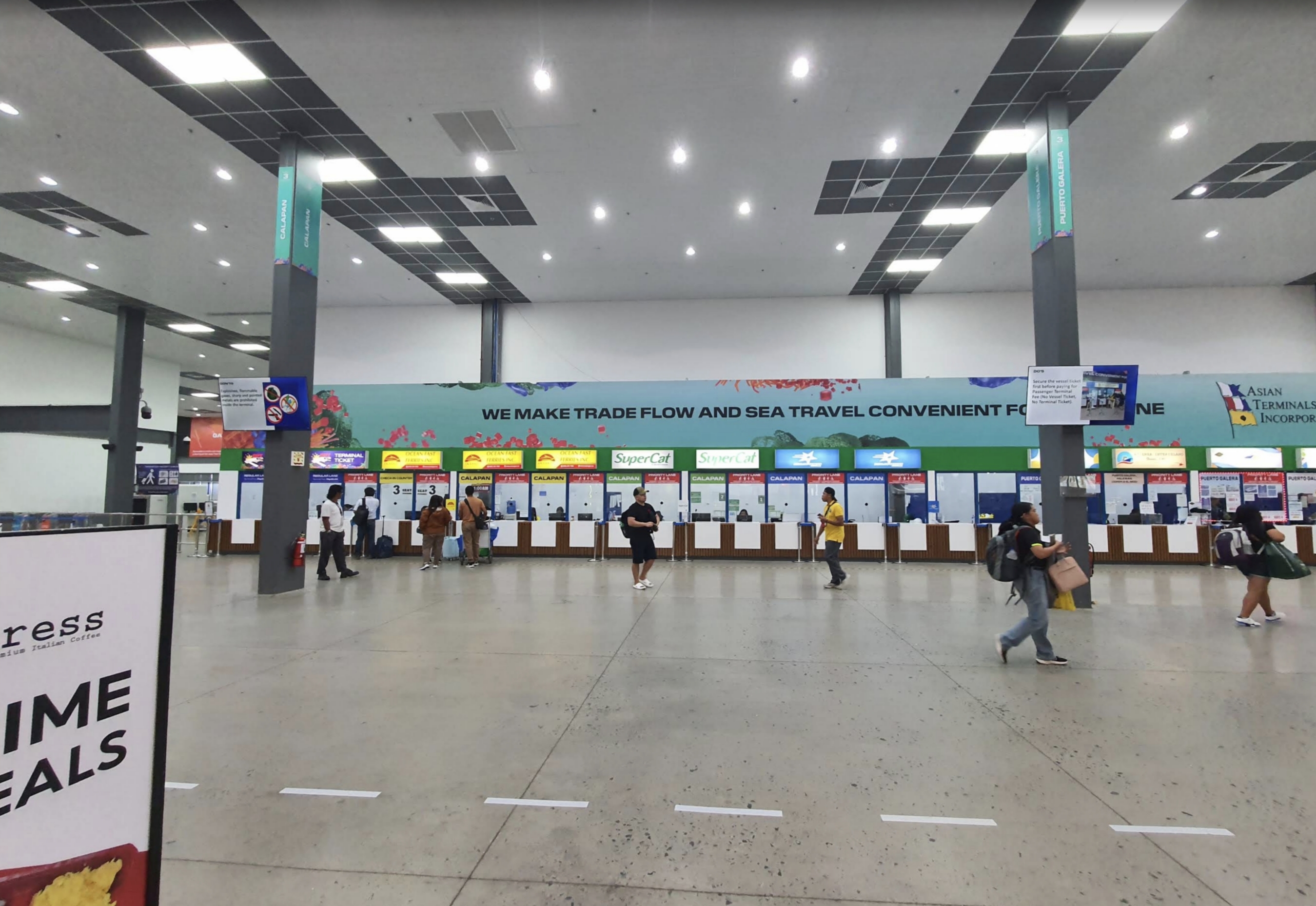 BusTerminal.ph - Online Bus Ticket Booking | Bus Station | Transit ...