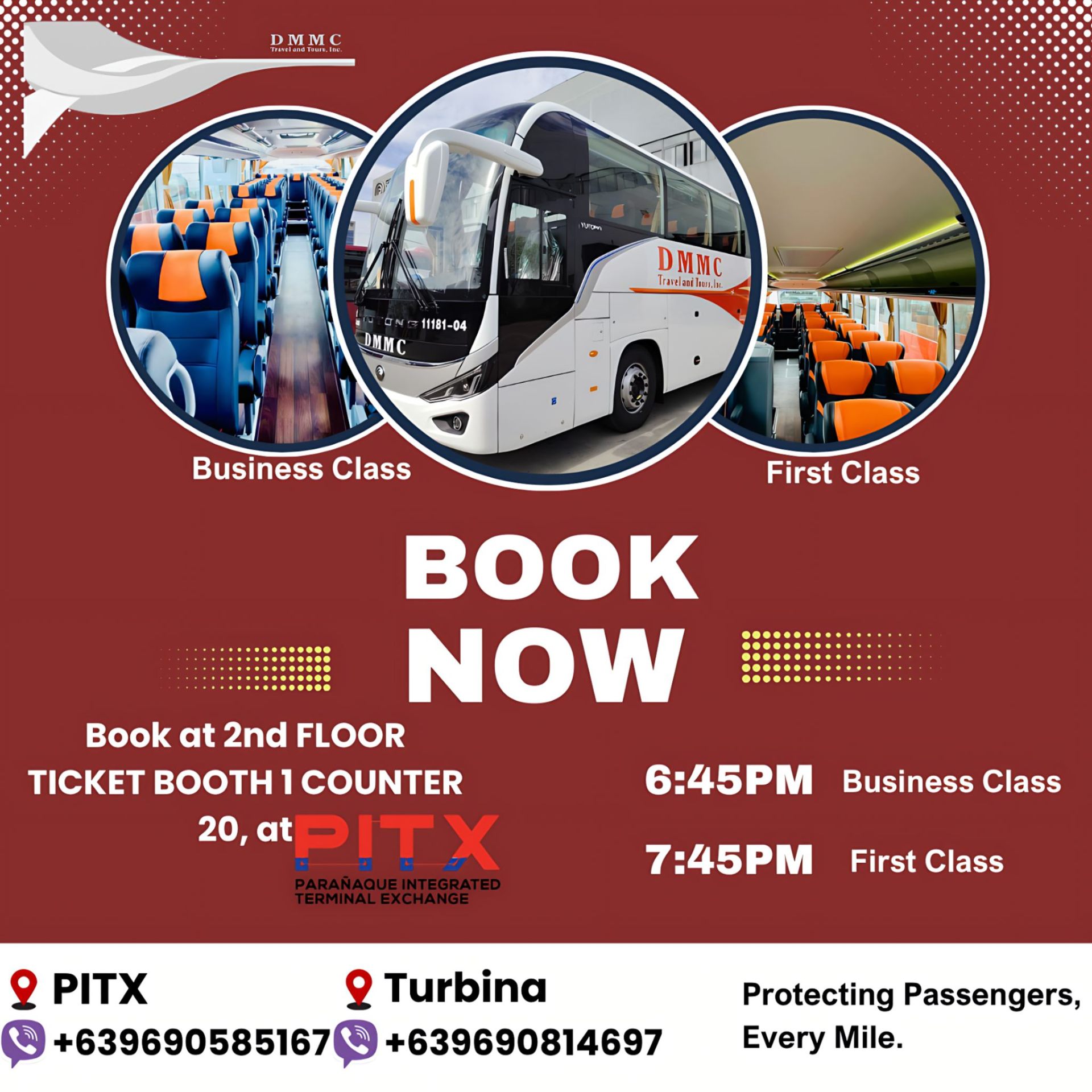 BusTerminal.ph - Online Bus Ticket Booking | Bus Station | Transit ...
