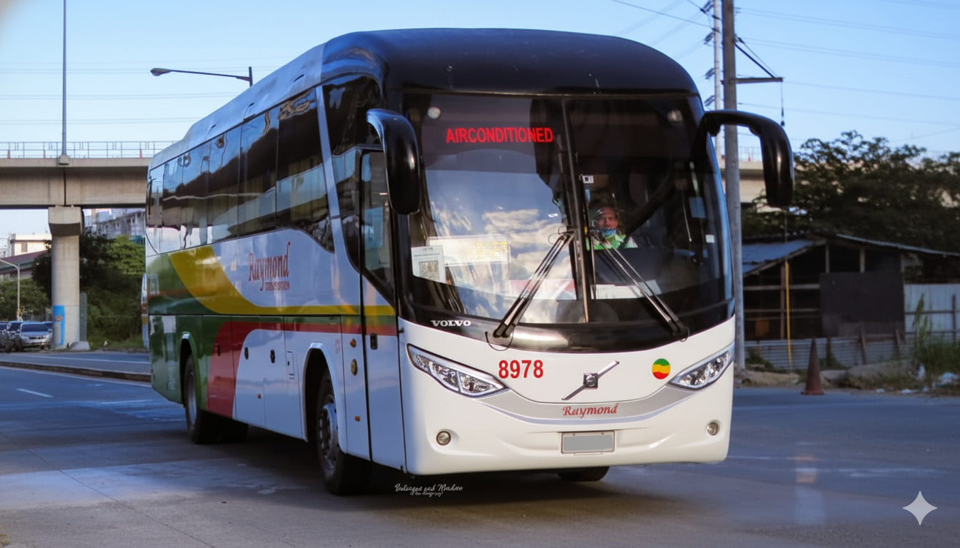 BusTerminal.ph - Online Bus Ticket Booking | Bus Station | Transit ...