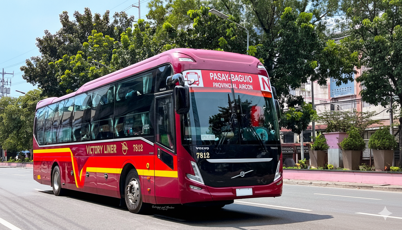 BusTerminal.ph - Online Bus Ticket Booking | Bus Station | Transit ...