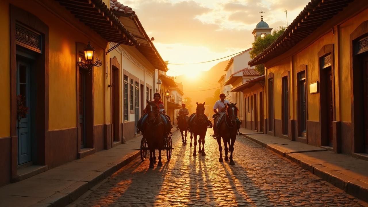 Vigan Travel Guide 2024 - UNESCO Heritage Spanish Colonial City ...