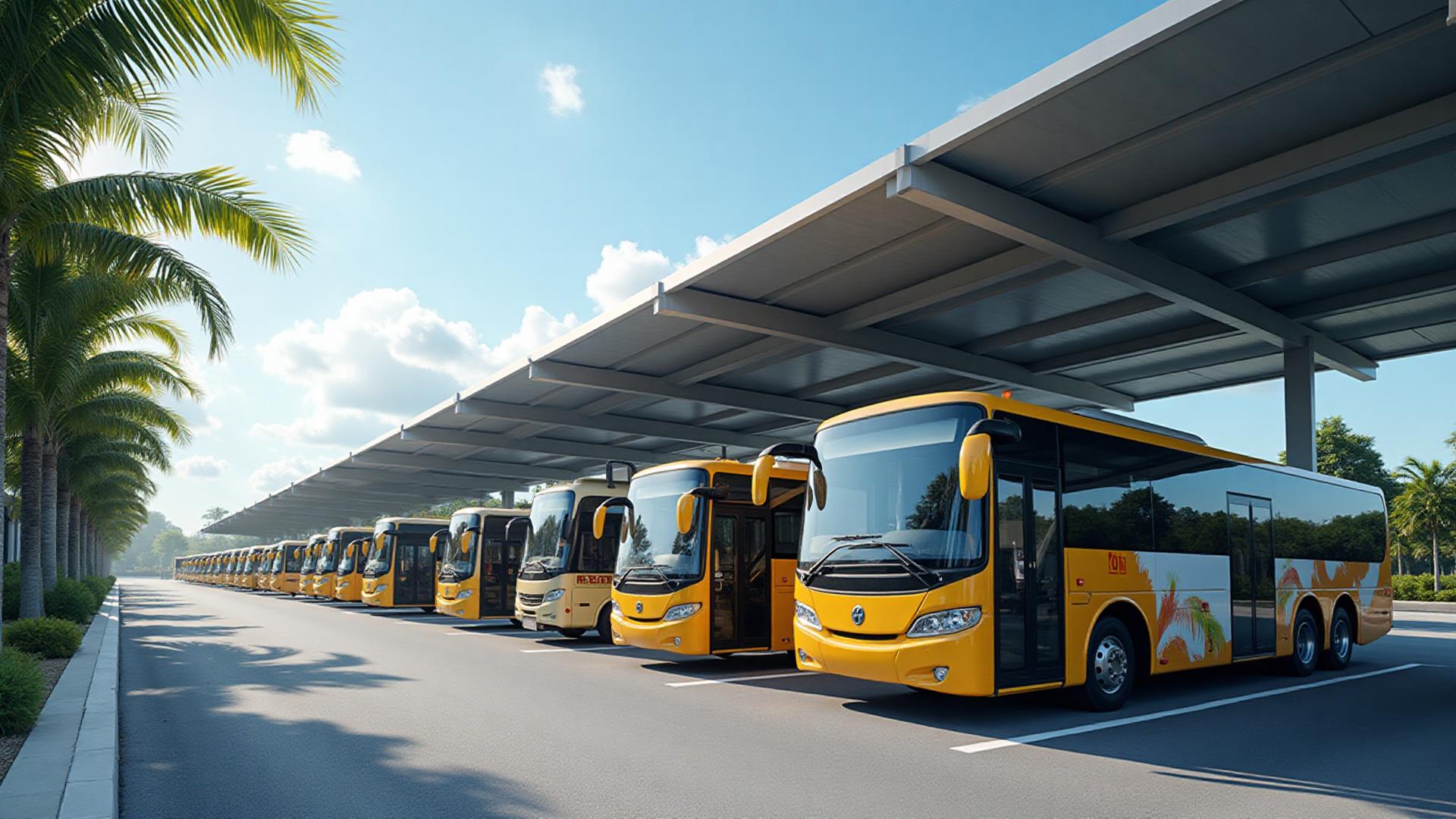 Ceres Transport Batangas Routes Schedule & Fares | BusTerminal.ph
